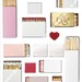 Customized Matchbox Wall Decor (printable Download) - Etsy