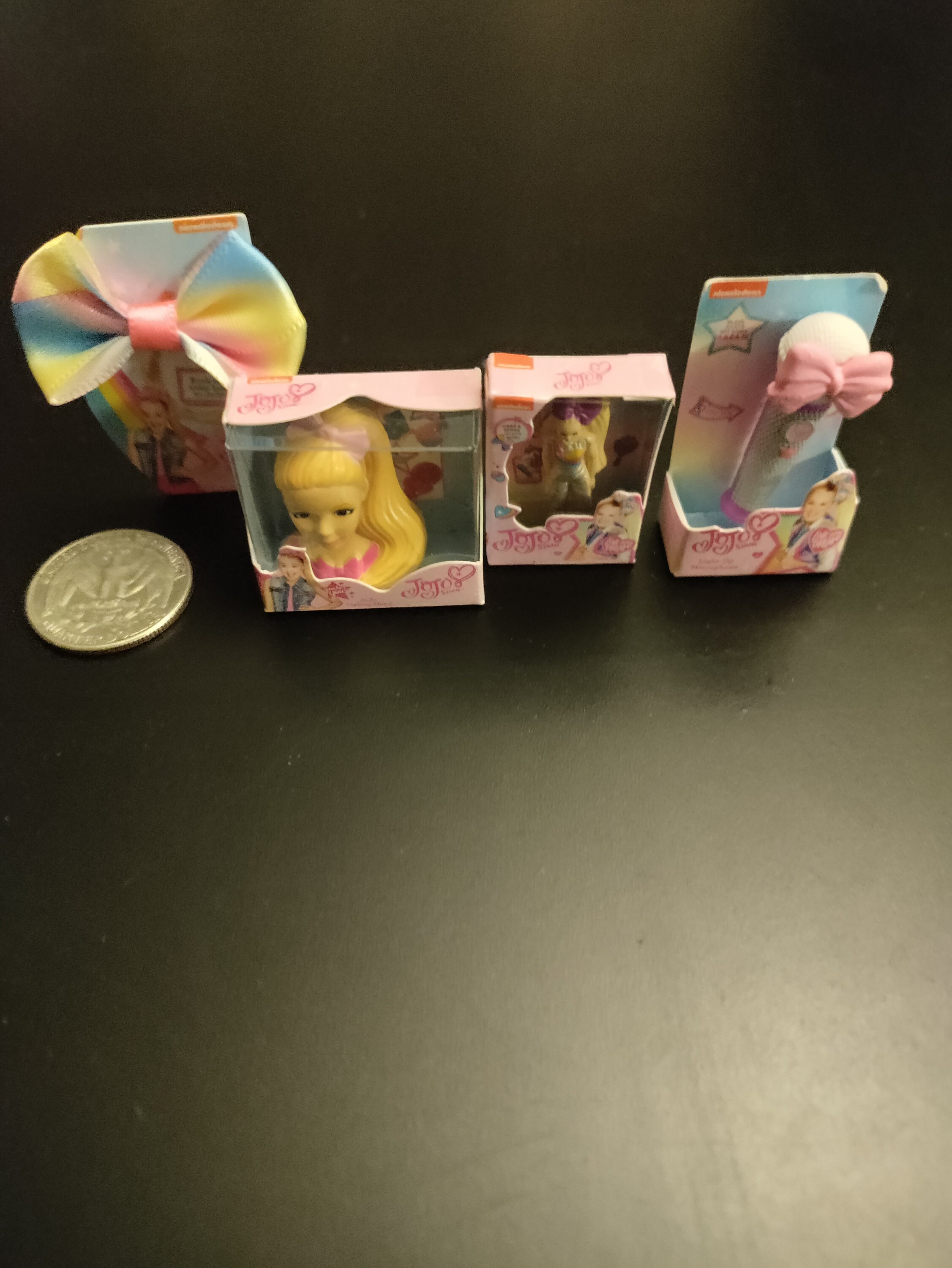 Zuru Mini Brands Jojo Set - Etsy