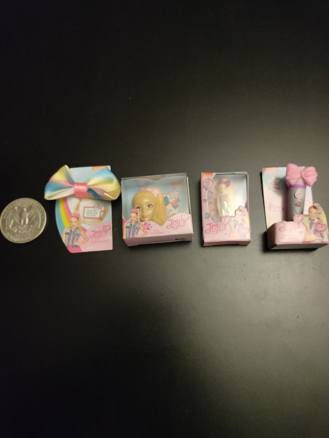 Zuru Mini Brands Jojo Set - Etsy