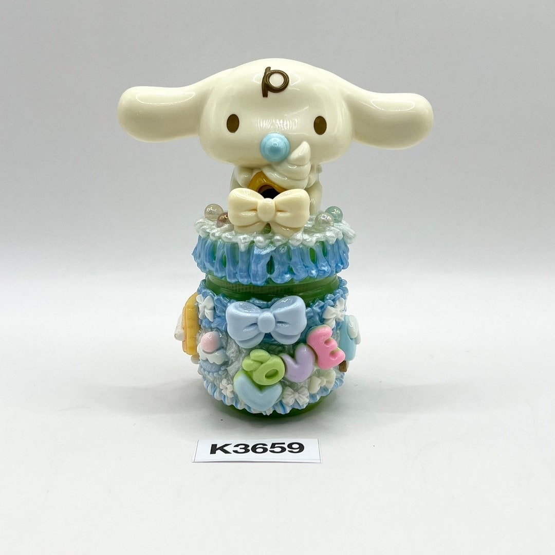 Hong Thai Herbal Inhaler Traditional Organic With Cinnamoroll - Etsy