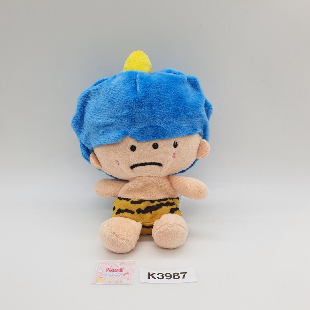 Goropikadon Limited K3987 Sanrio 2020 Plush 5 Stuffed - Etsy