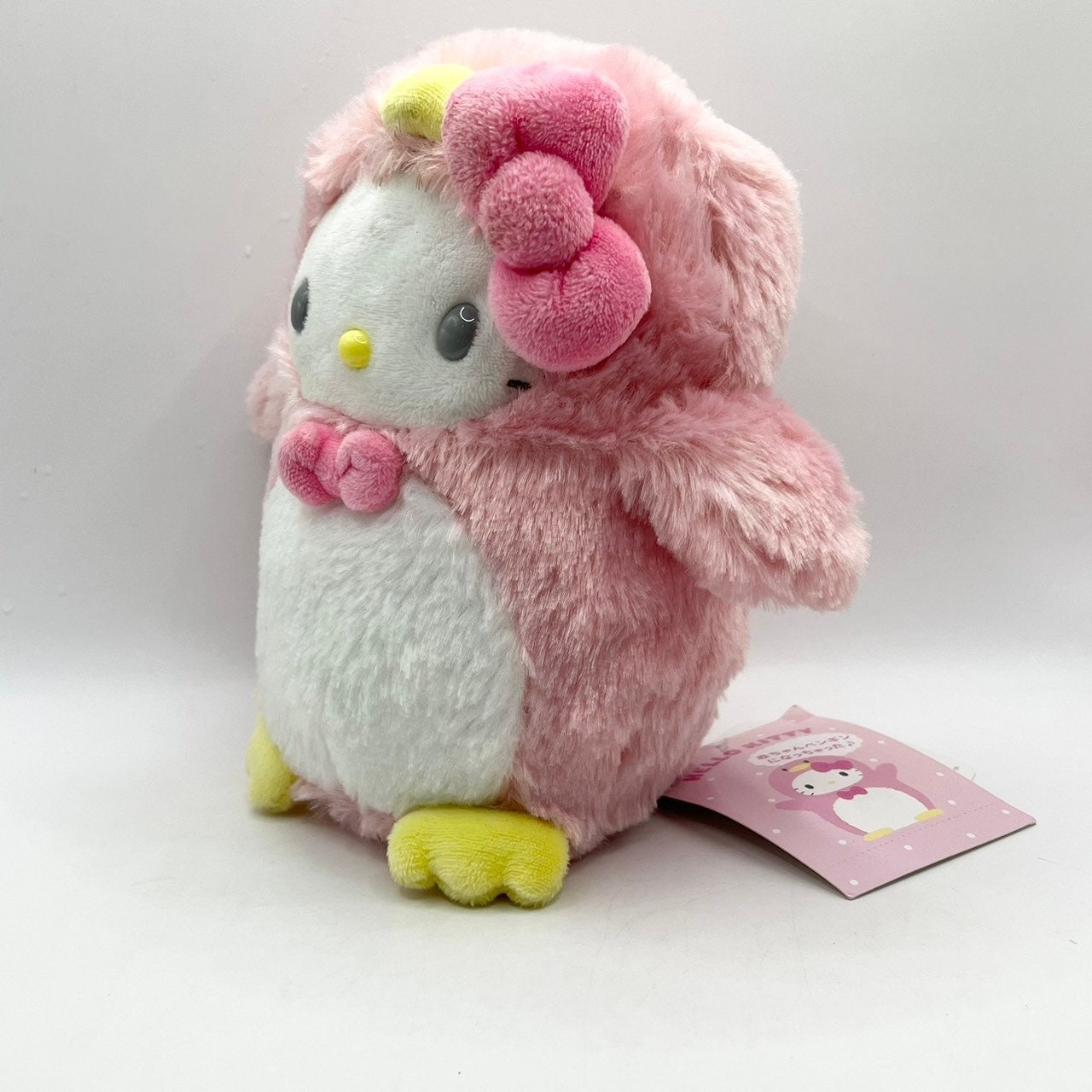 Hello Kitty Penguin K3708 Sanrio 2020 Plush 7 Stuffed - Etsy