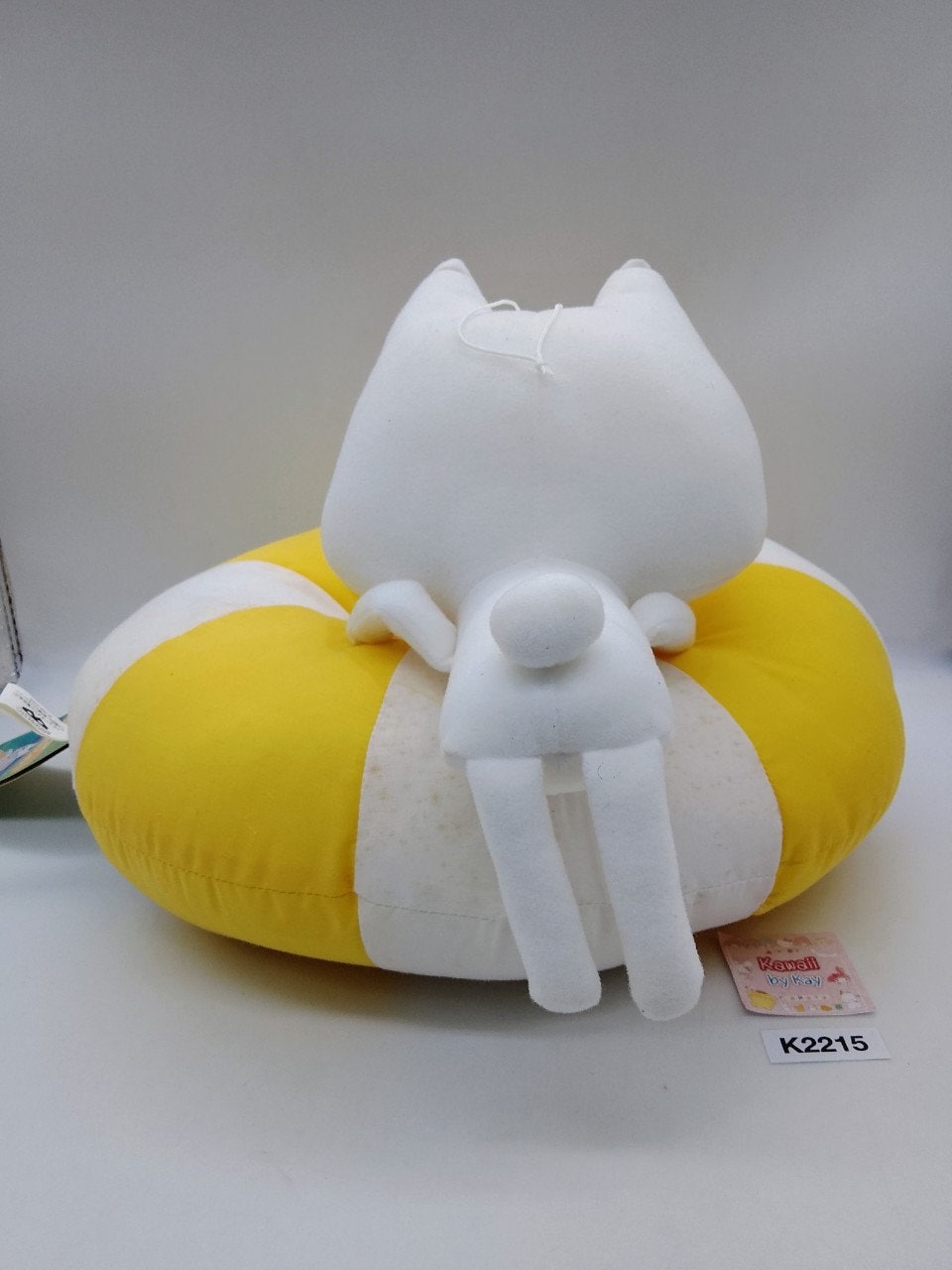 SCEI Sony Doko Demo Issyo Plush Toy Doll Japan K2233 - Etsy