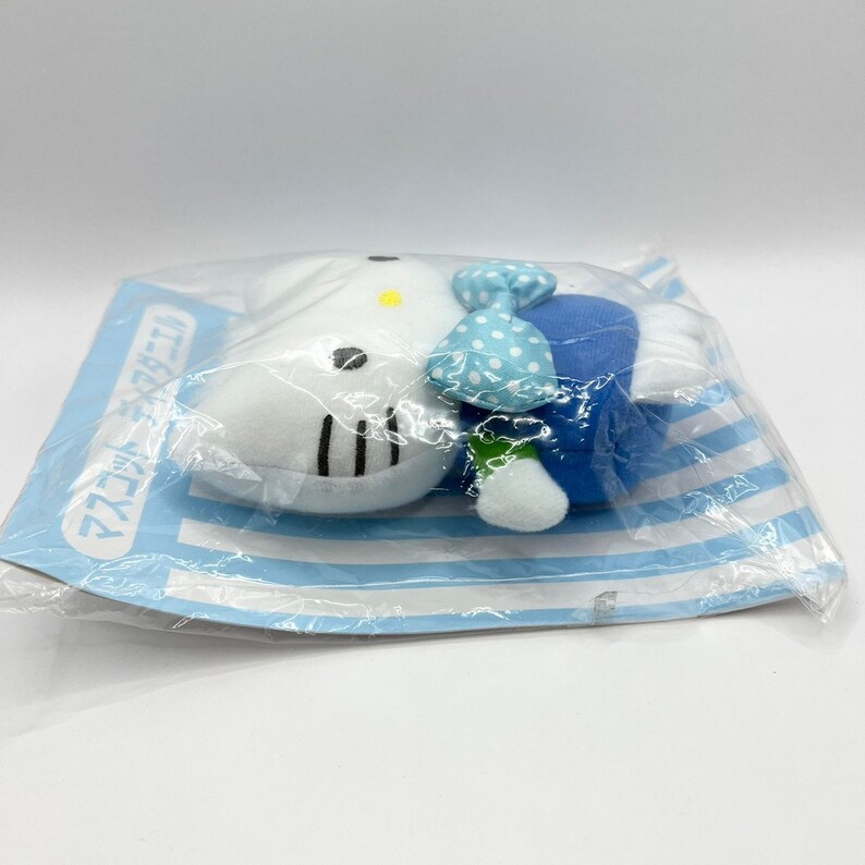 Sanrio 2022 Hello Kitty Dear Daniel Big Bow Plush Stuffed Toy - Etsy