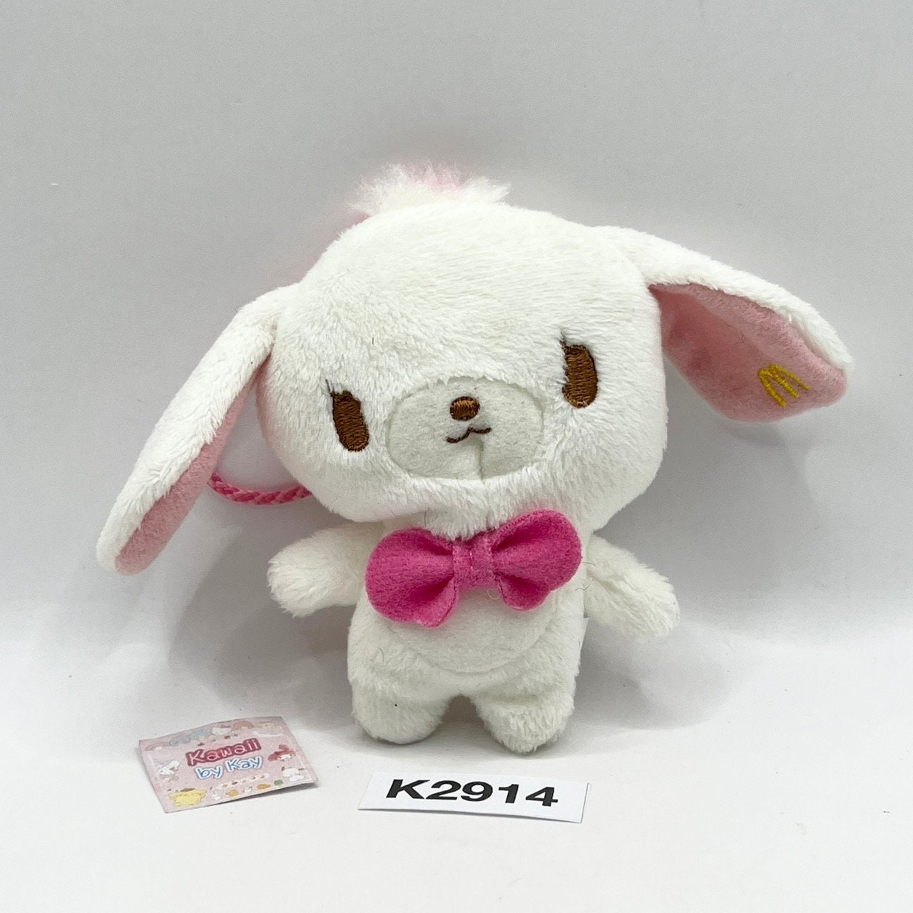 Shirousa And Kurousa