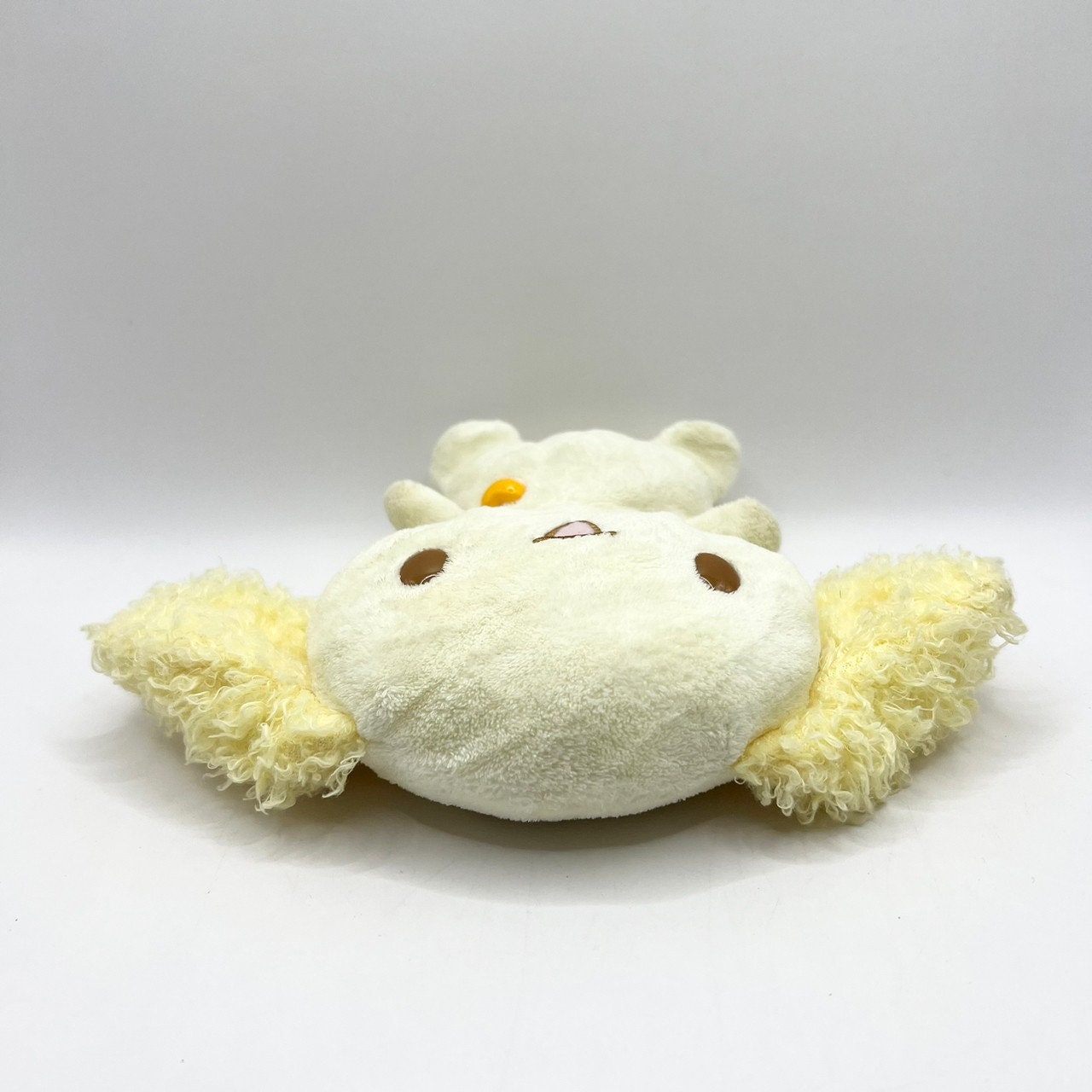 Sanrio Cinnamoroll Chiffon Plush Stuffed Toy K2360 Etsy