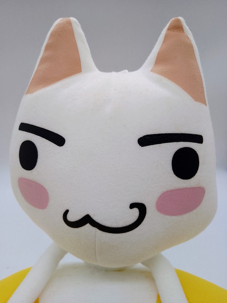 SCEI Sony Doko Demo Issyo Plush Toy Doll Japan K2233 - Etsy