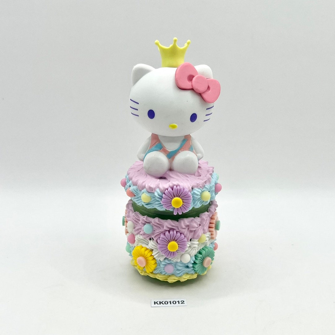 Hong Thai Herbal Inhaler Traditional Organic With Hello Kitty - Etsy