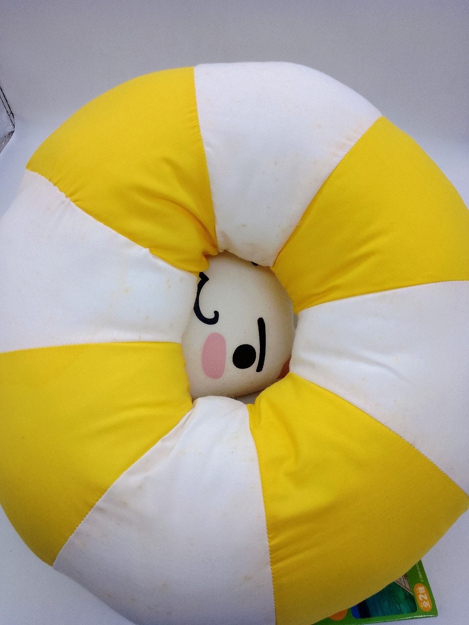 SCEI Sony Doko Demo Issyo Plush Toy Doll Japan K2233 - Etsy