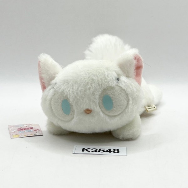 Kikis Delivery Service Plush Cat - Etsy