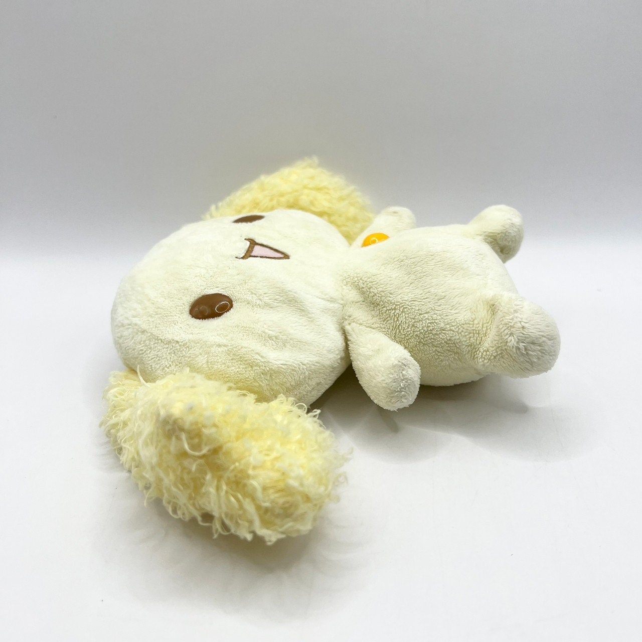 Sanrio Cinnamoroll Chiffon Plush Stuffed Toy K2360 Etsy