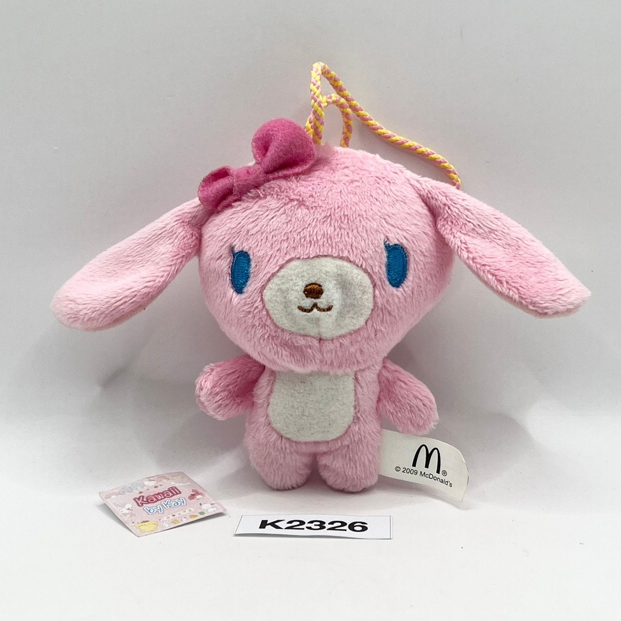 Sanrio Sugarbunnies Plush