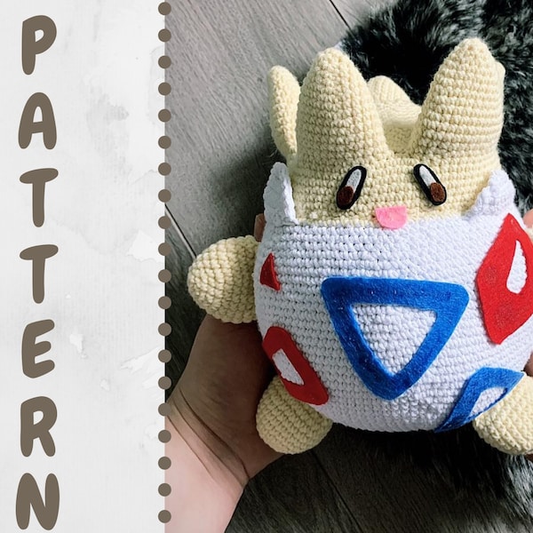 Togepi - Etsy