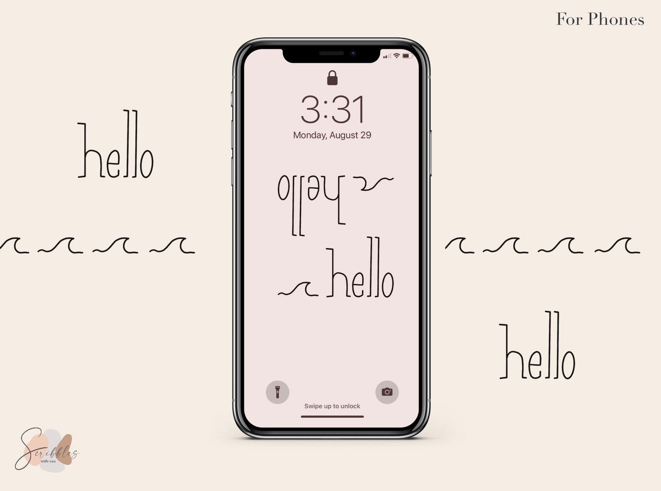 Funny Wallpapers For Iphone Lock Screen