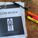 CCRN Exam Review Exam Study Guide Cram Sheet Printable Review ...
