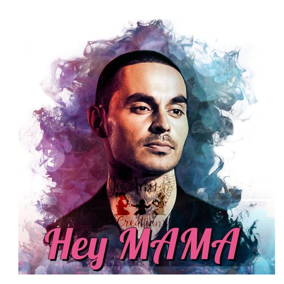 Rio Good Girl PNG Download - Etsy