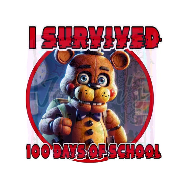 Sonic 100 Days of School - Etsy