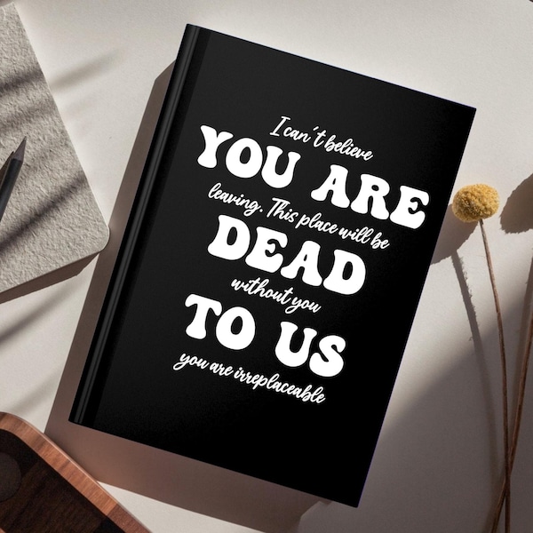 Funny Boss Farewell Gift - 60+ Gift Ideas for 2024