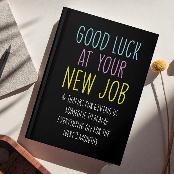 Goodbye Gift - 60+ Gift Ideas for 2024