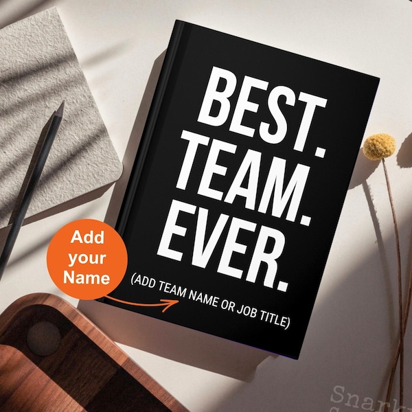 Team Gifts - 60+ Gift Ideas for 2024