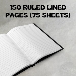 Funny Secretary Notebook for School Secretary Gift for Office Staff ...