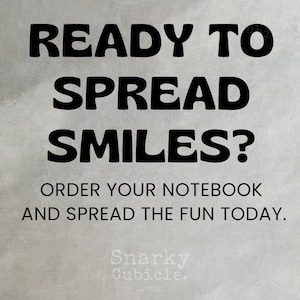 Times I Was Right and Nobody Listened Notebook Funny Gag Gift for Co ...