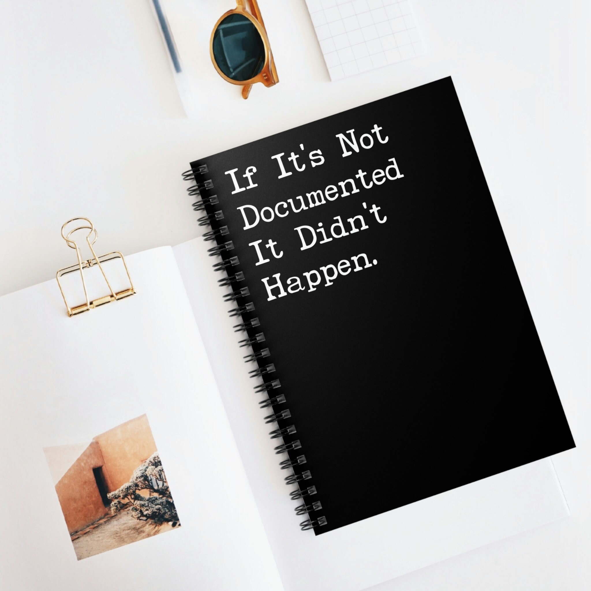 If It s Not Documented It Didn t Happen Notebook Etsy if-it-s-not-documented-it-didn-t-happen-notebook-etsy