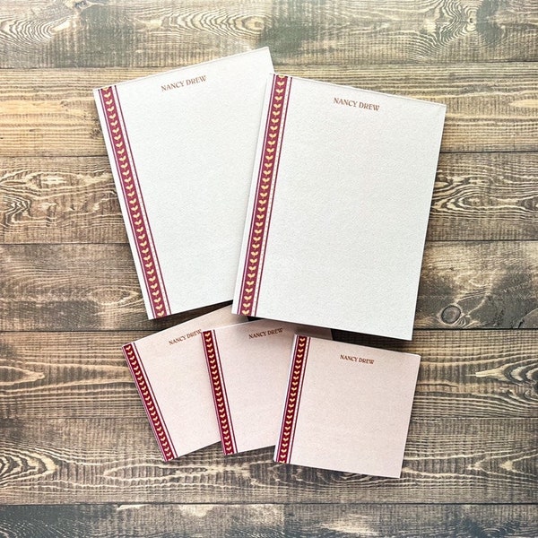 Nancy Drew Party - Etsy