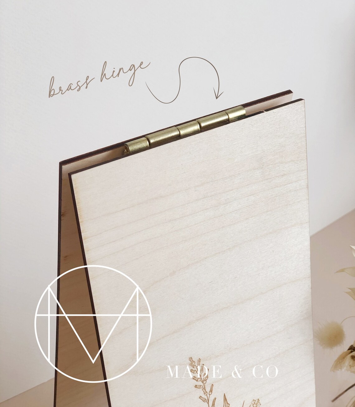 Modern Traditional Korean Dohl Tower Wood Sign Baekil 백일 - Etsy