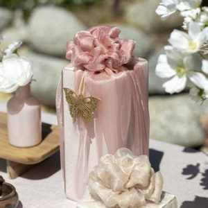 DIY Korean Dohl Bojagi Kit | Dohl Party Decor, Modern Traditional ...