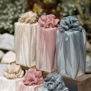 DIY Korean Dohl Bojagi Kit | Dohl Party Decor, Modern Traditional ...