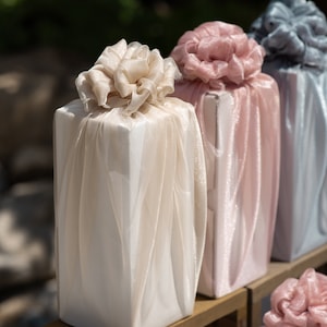 DIY Korean Dohl Bojagi Kit | Dohl Party Decor, Modern Traditional ...