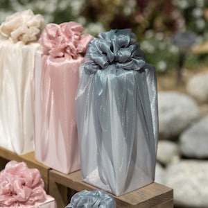 DIY Korean Dohl Bojagi Kit | Dohl Party Decor, Modern Traditional ...