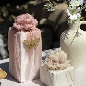 DIY Korean Dohl Bojagi Kit | Dohl Party Decor, Modern Traditional ...