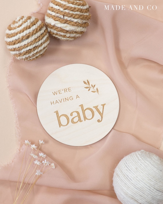 Expecting A Baby Graphics