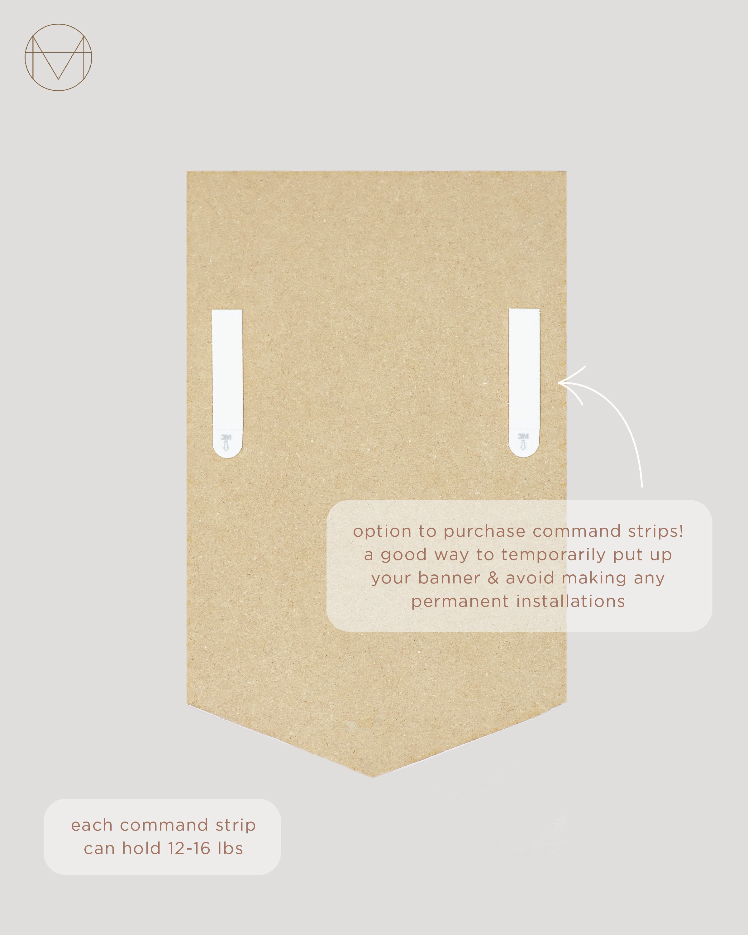 Modern Traditional Korean Dohl Wood Banner - Baekil 백일 100th Day ...