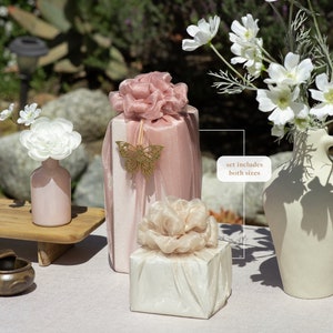 DIY Korean Dohl Bojagi Kit | Dohl Party Decor, Modern Traditional ...