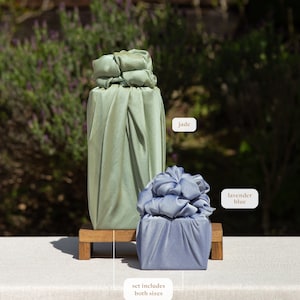 DIY Korean Dohl Bojagi Set | Dohl Party Decor, Modern Traditional ...