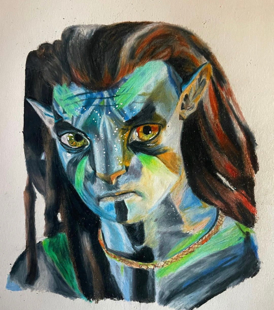 Avatar - Etsy