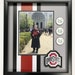 Ohio State Buckeye Shadowbox Frame for Graduation - Etsy