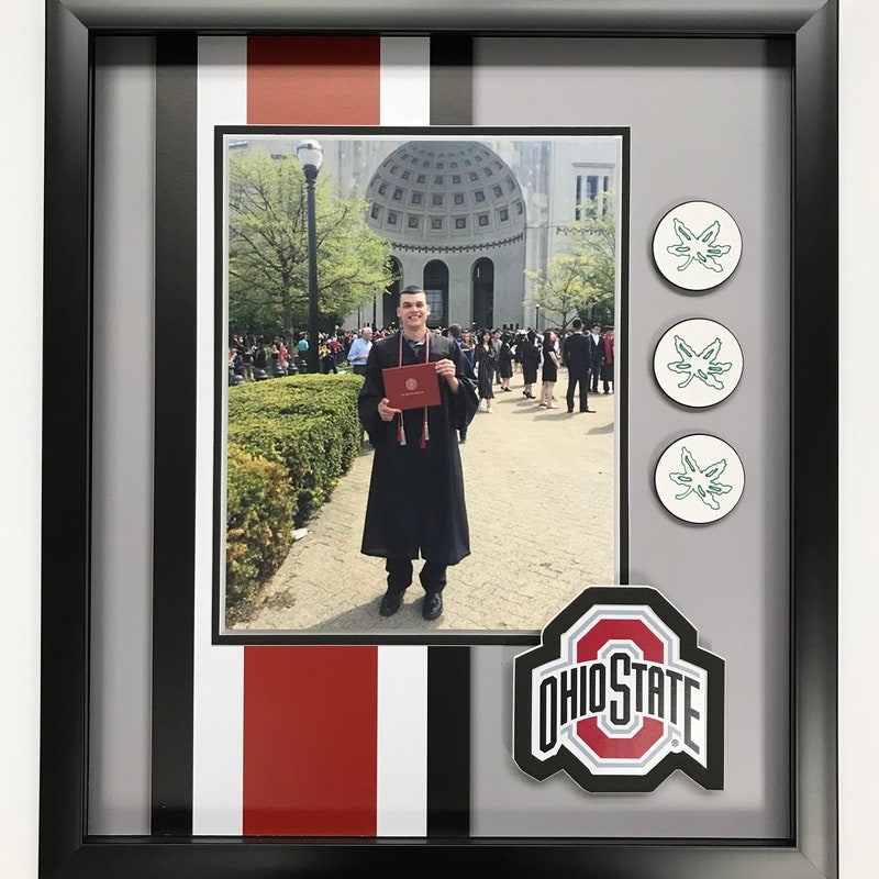 Ohio State Decor - Etsy