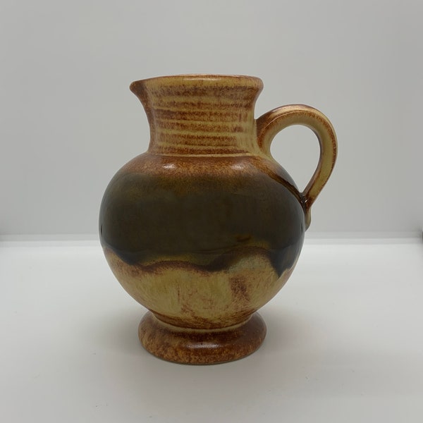 Brown Pottery - Etsy