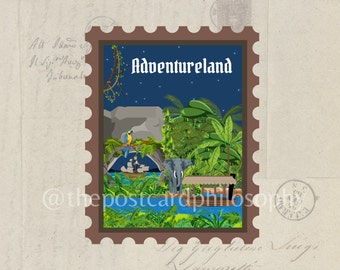 Austin Texas Sticker Stamp - Etsy