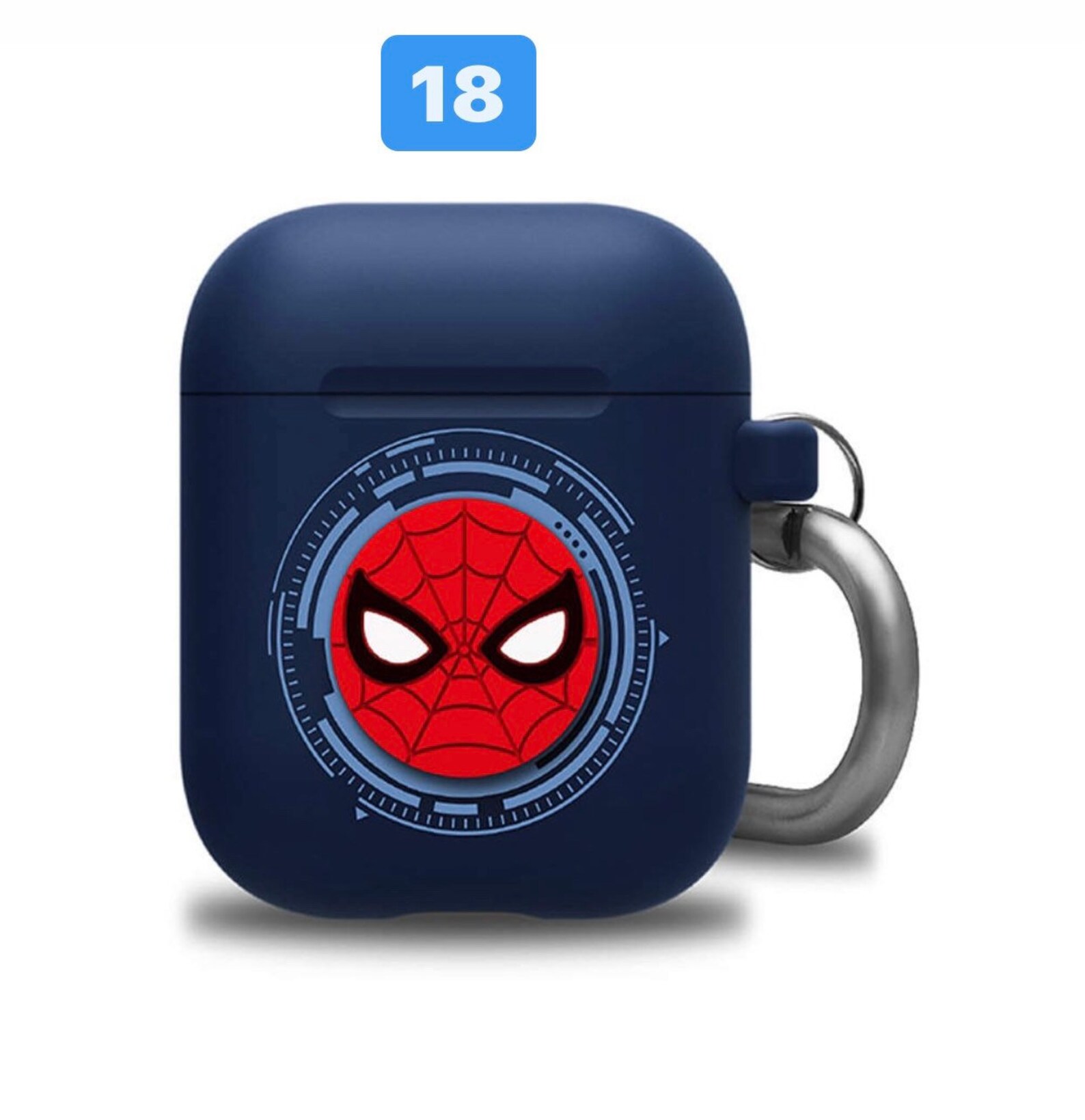 Airpod Case Soft Silicone Airpod Case Airpod Accessories | Etsy