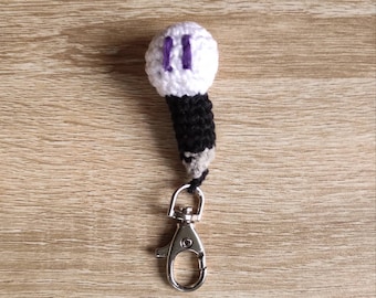 Bts Army Bomb Keychain - Etsy