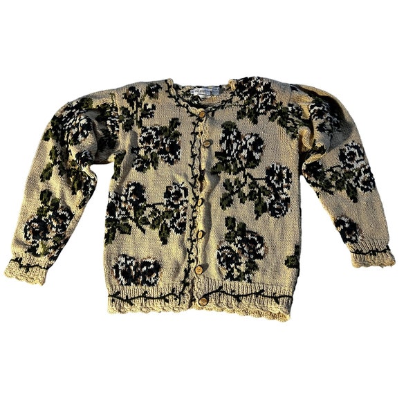 Eagles Eye Sweater - Etsy
