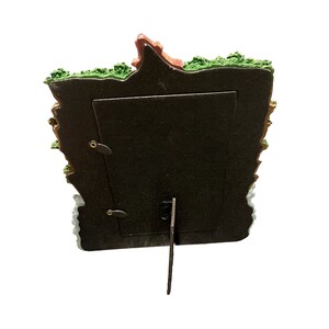 Disneyland Disney Parks Splash Mountain Brer Rabbit Fox Bear Vulture 3D ...