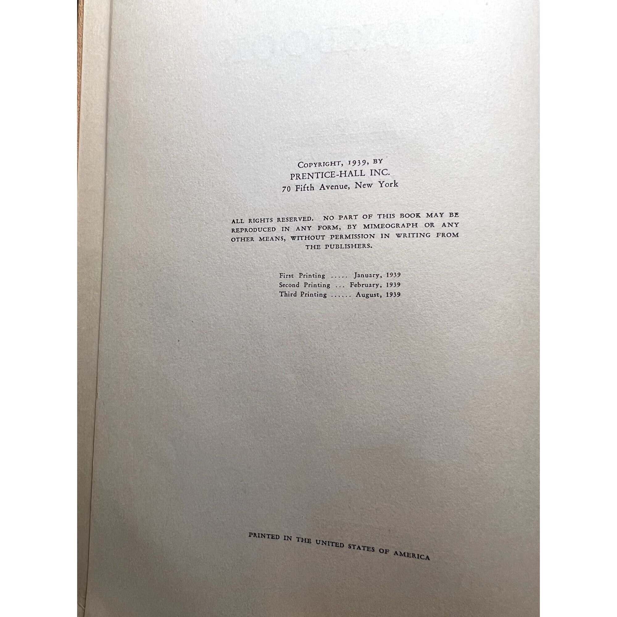 1939 Cookbook prudence Penny's Cookbook - Etsy UK