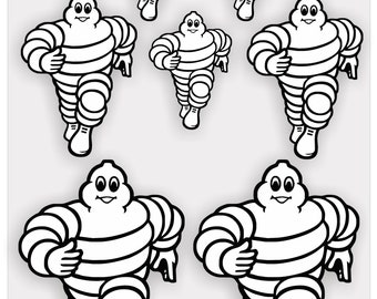 Michelin - Etsy España