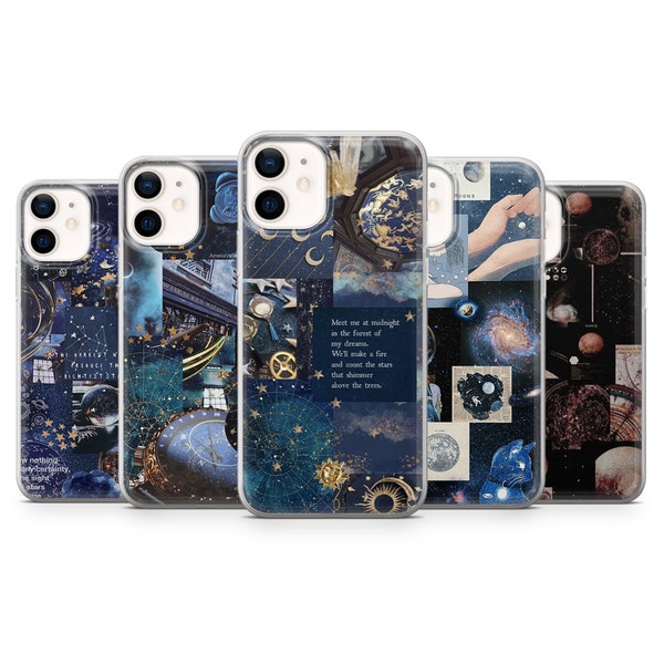 Collage Phone Case - Etsy
